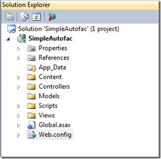 2010Wave: Walkthrough using Autofac as your IoC Container in an ASP.NET MVC application